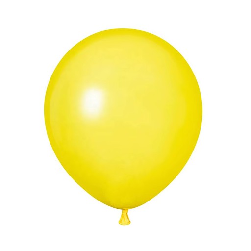 Yellow – Balloon Express