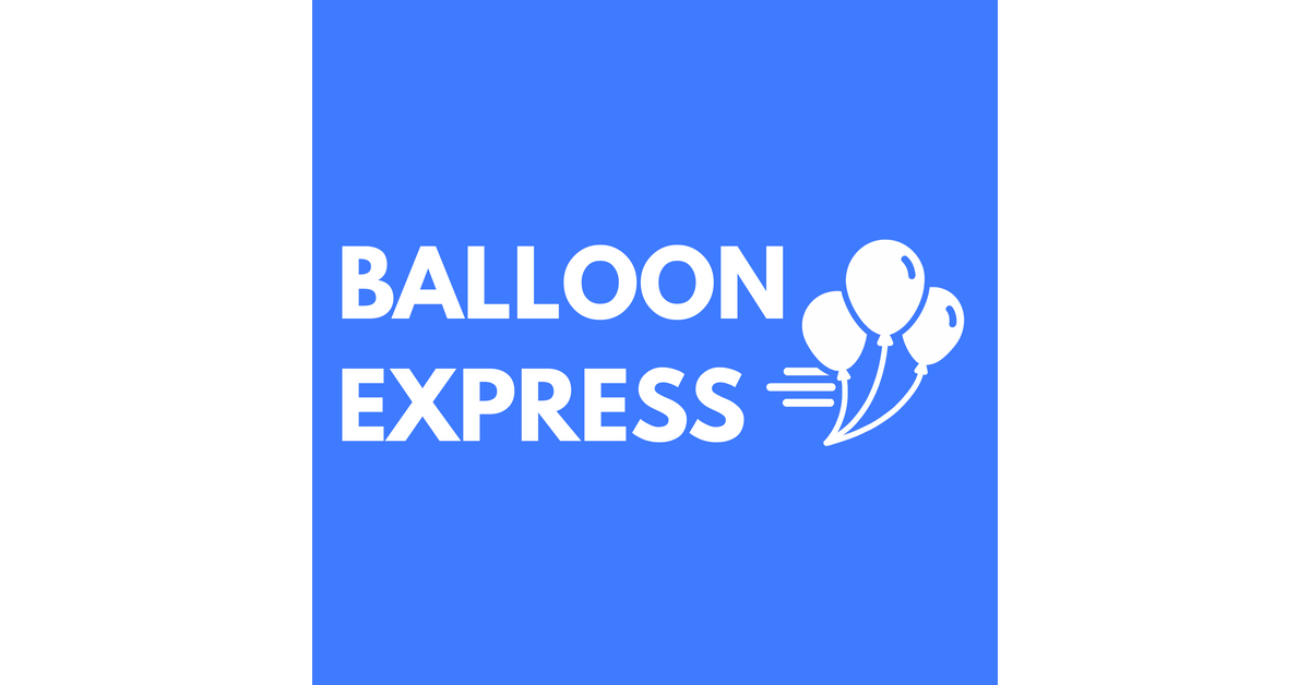 Balloon Express